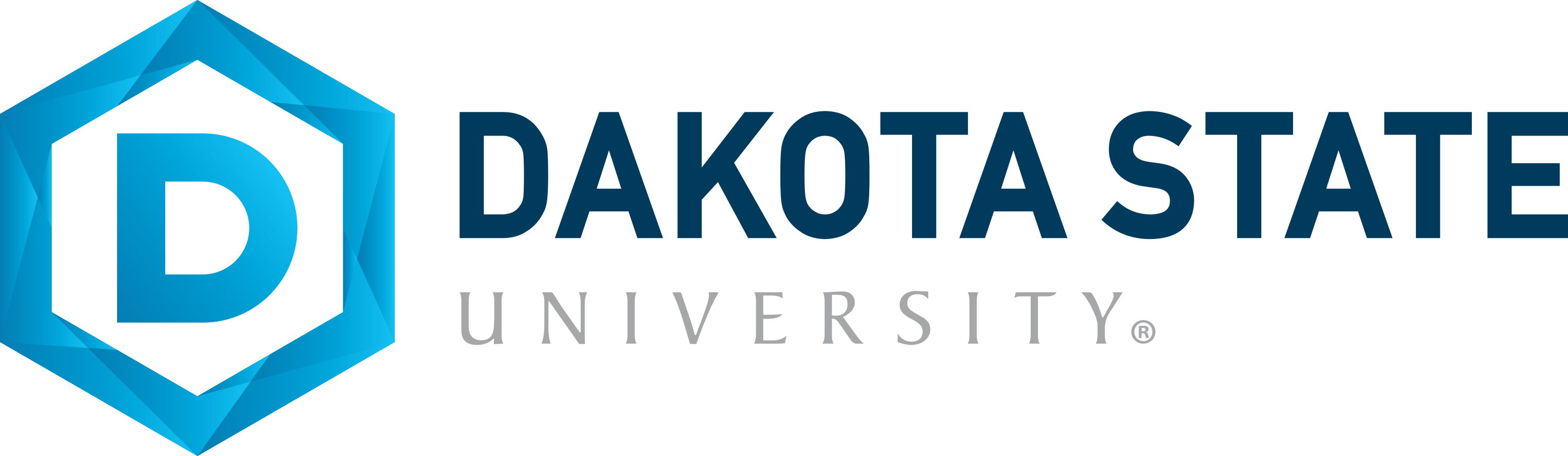 Dakota State University Interactive Campus Map